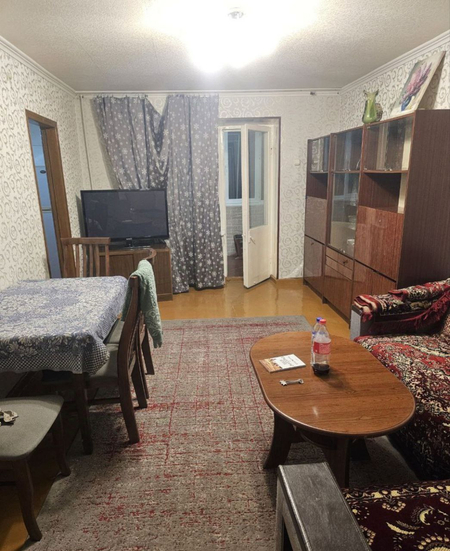 Chilonzor 2 chi kvartada 3/2/4/450$