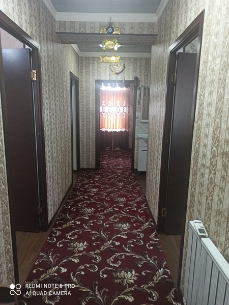 Конрат районында намунали жер жай сатылады