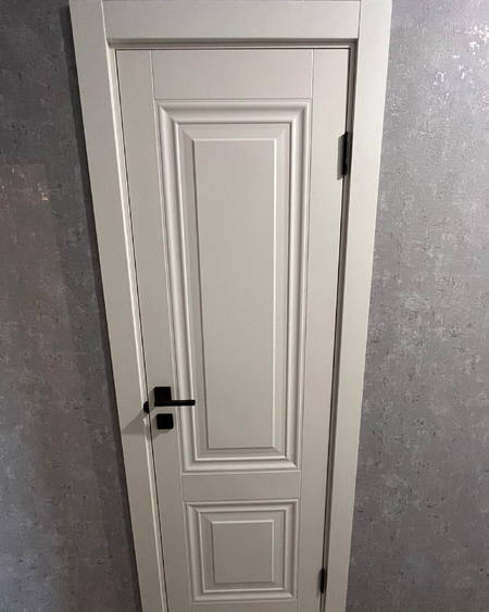 Rossiya mdf eshiklari. Boʻyalgan.