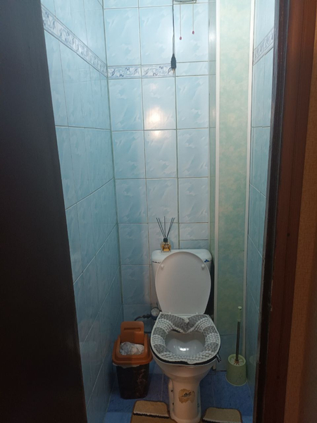 Продаю 2х комнатную квартиру
