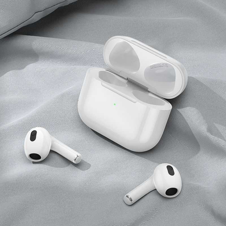 ДОСТАВКА Бесплатно! Наушники AirPods 3 - Borofone BW26