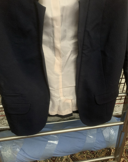 Женский костюм