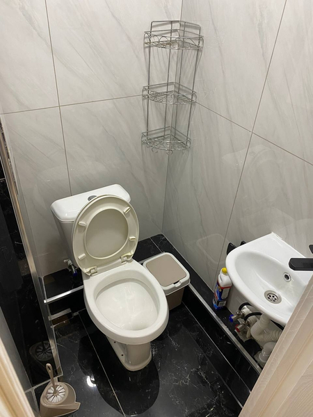 Сдается 3х ком рядом м.Чиланзар