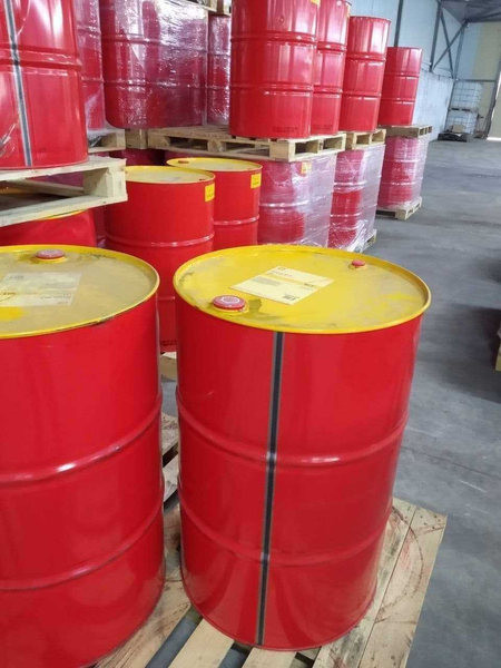 Гидравлическое масло Shell TELLUS S2 V46