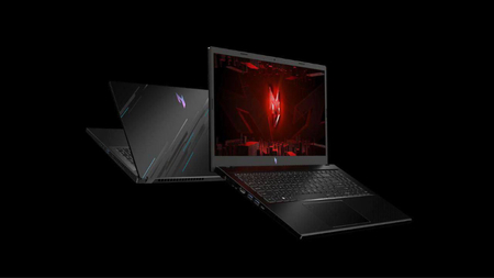 Acer I 7 13620H 16/1 RTX 4060 8GB 15.6 FHD IPas 144Hz