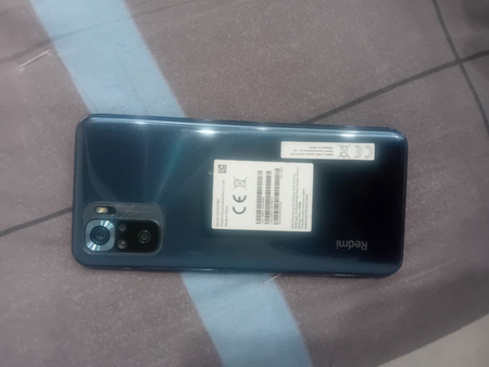 Redmi note 10s 6/128