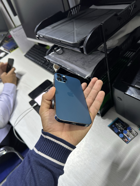 iphone 12 pro 128гб