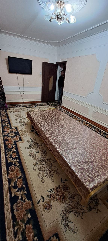 4 хона ли динамо