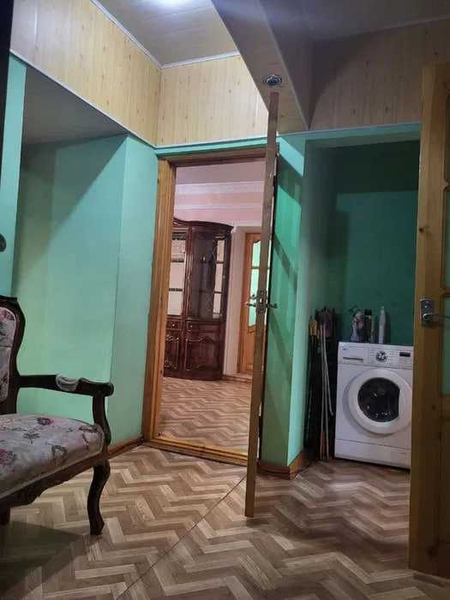 Аренда квартиры на Паркенский  3Хкомнитная ID:KM349