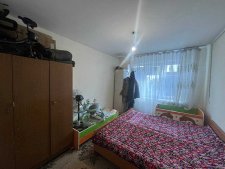 Эълон№4173  2 хонали квартира.