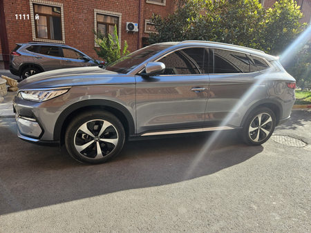 Byd song plus 2022