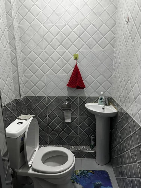 Срочно!!! 2-х комн, 2/3/4. 52000$. Куйлюк-2. Мирабадский р-н.