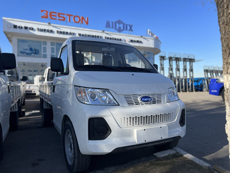 Мини грузавик Q22D EV