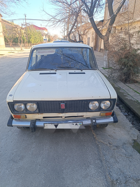 Ваз 2106 холати урта