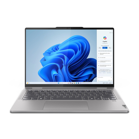 Ноутбук Lenovo yoga 7 2 in 1 14AHP9 Ryzen 7 8840hs 16/1 notebook