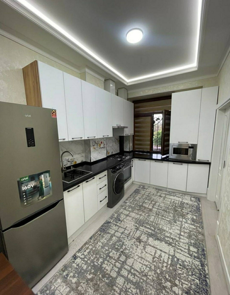 Чиланзар 24кв Срочно продается Новостройка 4/4/5
