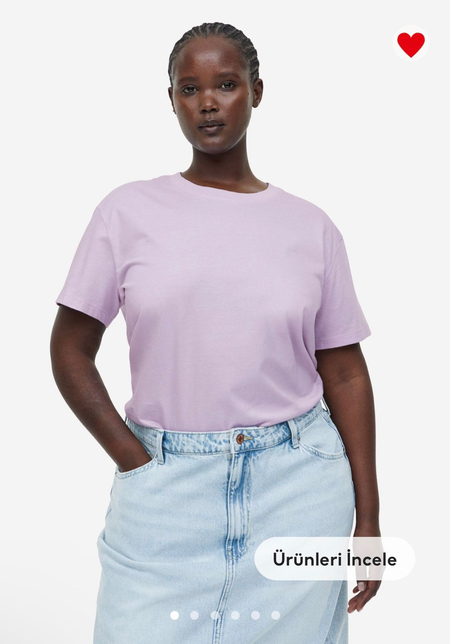 Футболка H&M размер хс