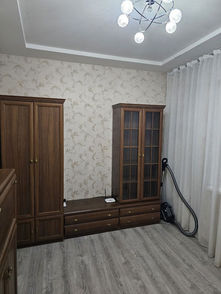 1 комнатная квартира