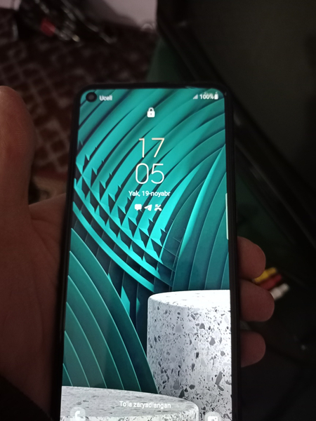 SAMSUNG A11 holati alo