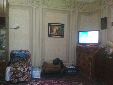 Кук Сарой 8 сотих 4 хона
