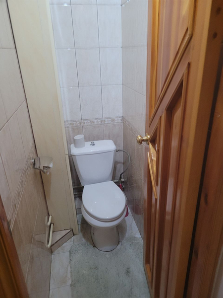 Сдам 1/3/9, ул.Абая, ор-р: Карзинка