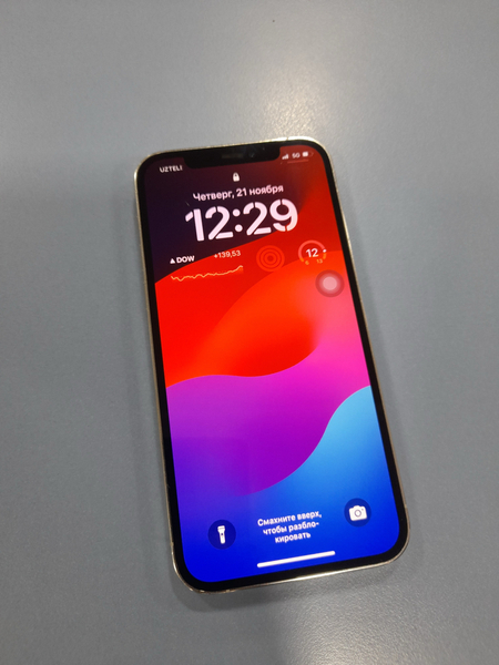 Apple iPhone 12 pro
