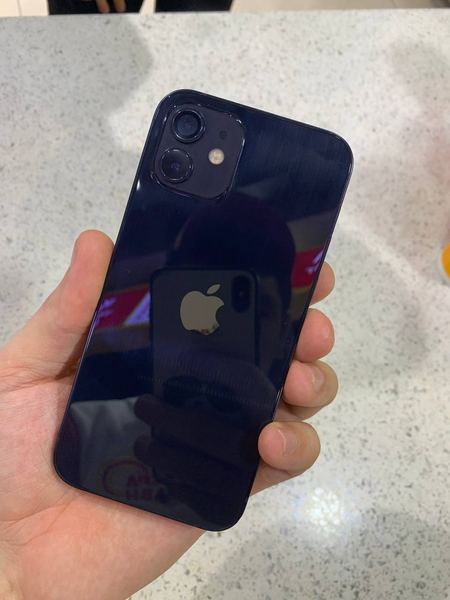 Iphon 12 64 g sotiladi