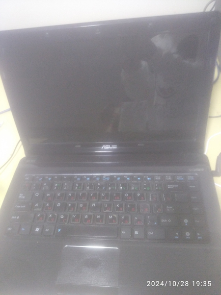 продам комп asus