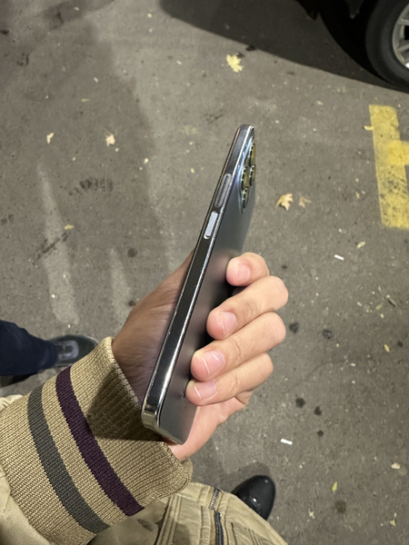Honor X8 android