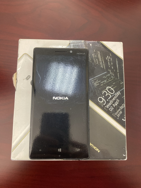 Nokia lumia 930 sotiladi