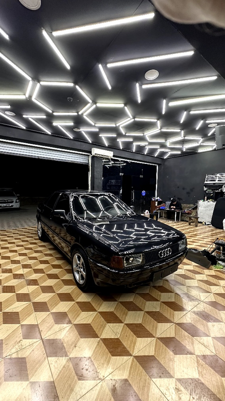 Audi 80 1.8L b3 Mexanika