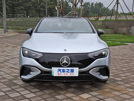 Mercedes Benz EQE 350