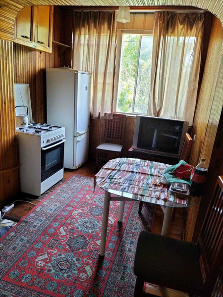 Ц-4 Корзинка Шедевр 1-комнатная 4/4 43 м² кирпич чистая