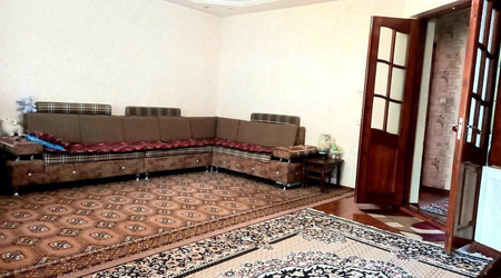 Продается квартира