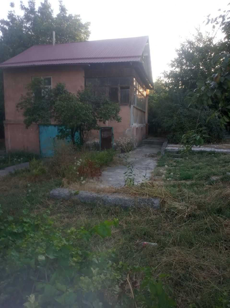 Продаю дачу 6 соток