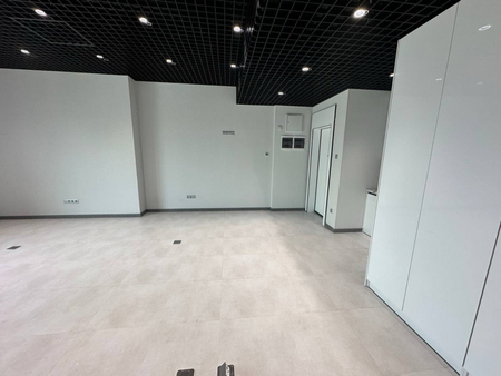 Аренда помещение в Ж/К  Nest one 40 кв.м