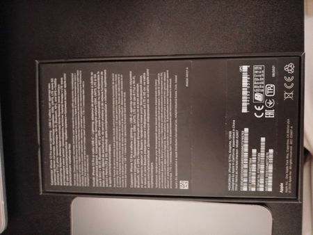 Iphone 12 pro RM/A. Graphite 128 GB