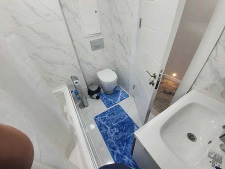 Gulzor Mahalla  .4/2/5.   хороший  ремонт  95 м²