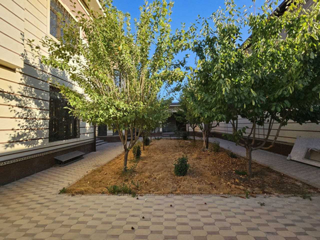 Продаётся Евродом на улице ТТЗ, Хумоюн, 6-соток (N 8822)