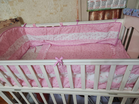 Продается детская кровать
