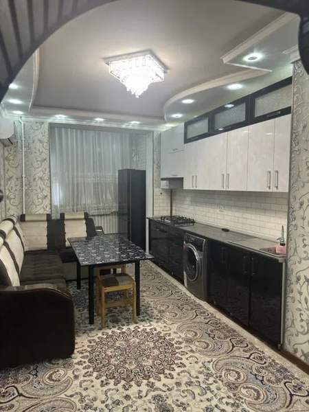 Аренда квартиры в новостройкн на Юнусабаде 17-квартале        SH023
