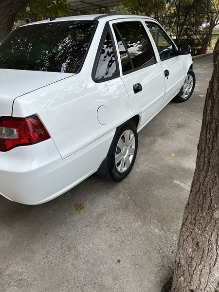 Nexia 2 chevrolet donc dons