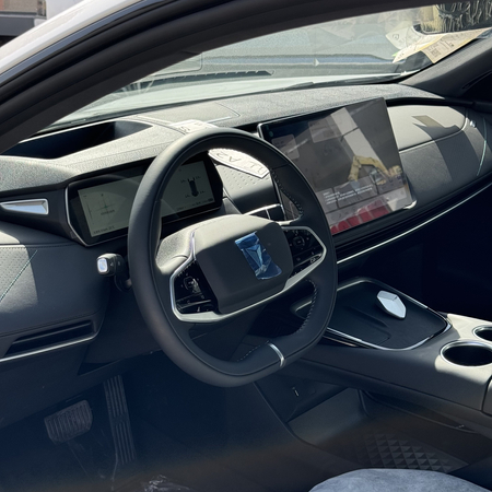 Changan Deepal SL03 200 max