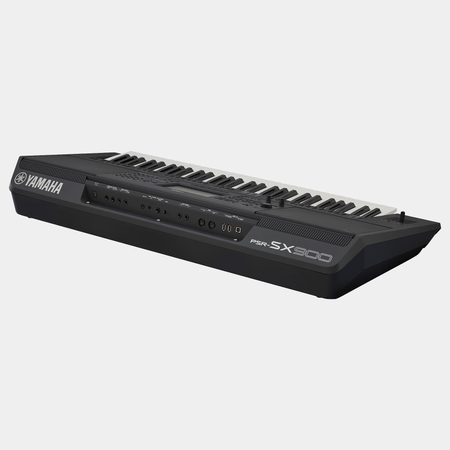 Yamaha A5000 синтезатор
