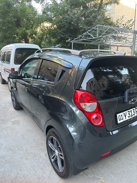 Spark 4 pozitsa avtamat