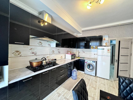 N910 Yunusobod 18 kvartal. Novostroyka. 3/4/5