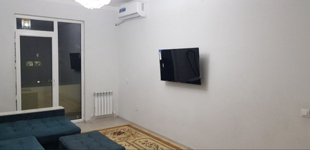 Юнусободда квартира топширилади