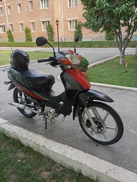 Moto lifan 72 talik