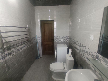 Продаётся дом 5 сот  5 ком Сергели