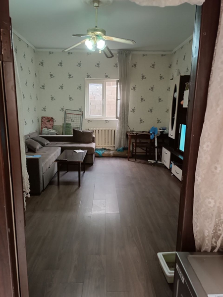 Продаётся 1 ком коттедж Яшнабадский район ул Муйнак